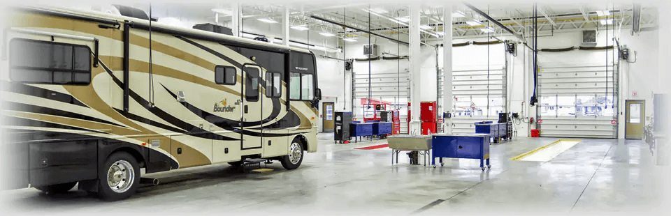 RV & Motorhome Dealer Near Mississauga, ON: New & Used RVs for Sale